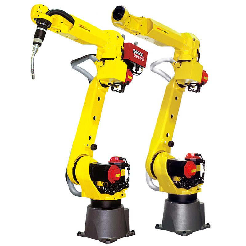 Pr Robot Arm: A Revolutionary Solution for Precision Robotics ...